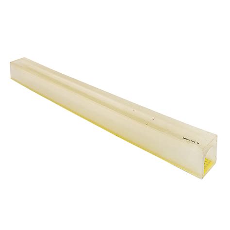 Traffic Line Loading Bay Buffer Protection Pittman