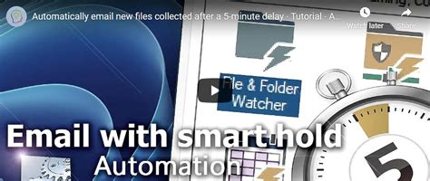 Monitor Folders For Changes With File Watcher