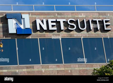 Netsuite Logo Vector