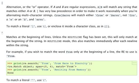 Python Regular Expression Definition A Regex Or Regular By