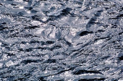 Wet Liquid Water Ripples Wavelets Nature Natural Photo