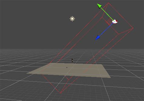 Cinemachine Confiner Setup Unity Engine Unity Discussions
