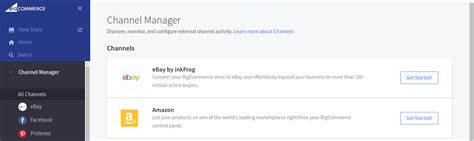 bigcommerce product listing bigcommerce bulk upload inventory management