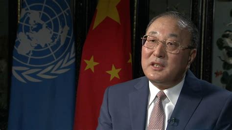Ambassador Zhang Jun Reflects On The Work Of The United Nations In 2022