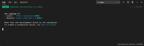 Vue开发入门——手把手教你做一个备忘录网站基于vue组件快速构建备忘录式页面 Csdn博客