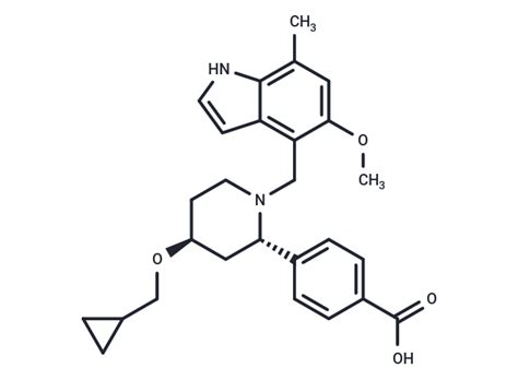 Rel Factor B In 5 Complement Factor B Inhibitor Targetmol