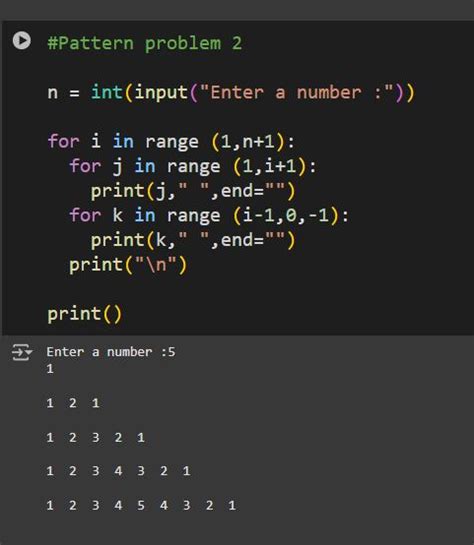 What I Learned Today Day 3 I Practiced The For Loop Extensively I