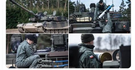 폴란드 수출 K2 ‘흑표 전차 대통령 참관 속 첫 실사격