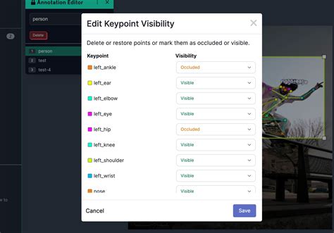 Annotate Keypoints Roboflow Docs