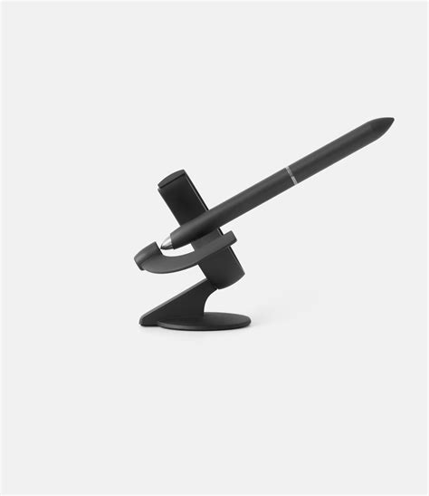 Novium Hoverpen 3.0 Deep Black 🔥 левитирующая ручка