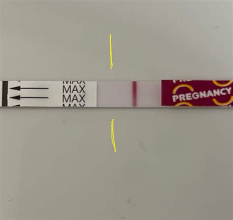 False Positives With Pregmate Glow Community