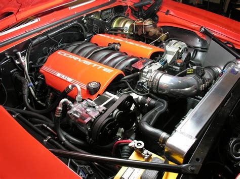 17 Best Images About 1969 Camaro With Ls1 Engine On Pinterest Engine