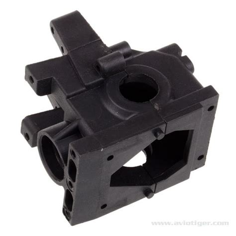 Cellule Differentiel