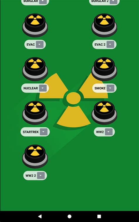 Alert Prank Soundboard Warning Alarm Sounds For Android Download