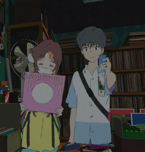 Words Bubble Up Like Soda Pop Anime Films Anime Movies Word Bubble