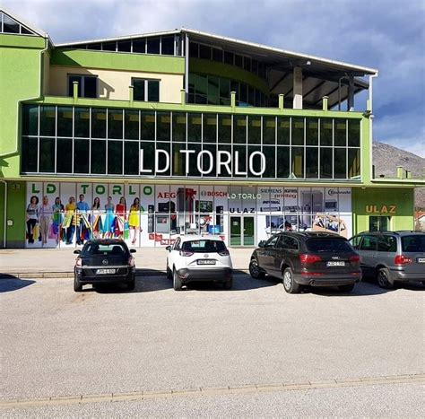 Ld Torlo D O O Mostar