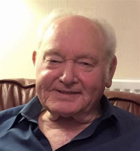 Funeral Notice For Mr Timothy Carthy