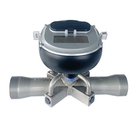 Wholesale Ultrasonic Water Meter DN32 DN40 Manufacturer And Supplier Panda