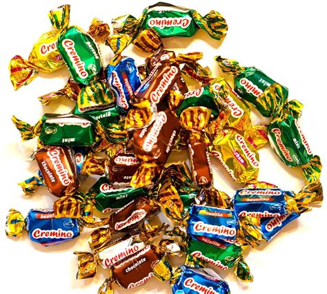 Assorted Toffee 23 Oz Of Fresh Assorted Soft Delicious