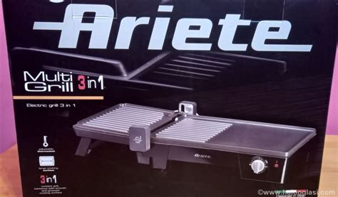 Multi Gril 3u1 Halo Oglasi