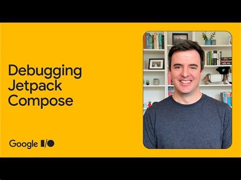 Free Video: Debugging Jetpack Compose - Techniques and Common Challenges from Android Developers ...