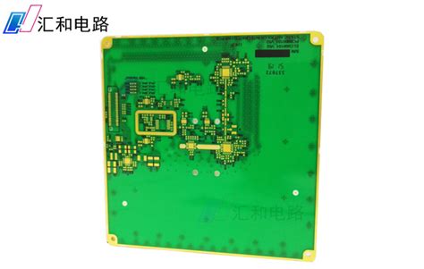 混压电路板 高频混压板 高频板 高频pcb 高频板厂家 汇和pcb