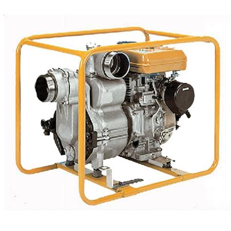 Wholesale Subaru Robin Ptd306 Self Priming Centrifugal Pump Diesel