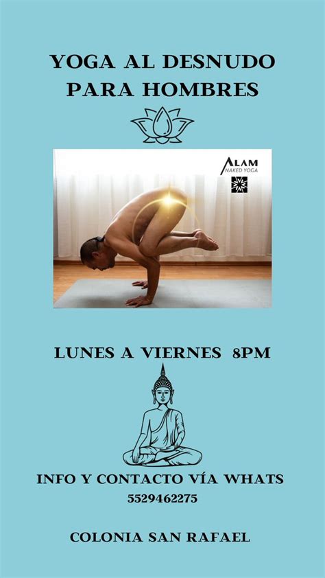 Alam Naked Yoga Alamnakedyoga Posts X