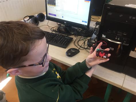 Coding Workshops For Code Week 2018 St Josephs Cbs Sundays Gate