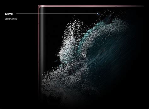 All The Camera Features On The Samsung Galaxy S22 Series Adaptive