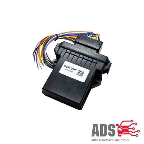 kubota dpf emulator auto diagnostic solutions