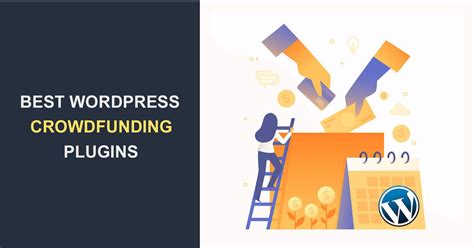 7 Best Wordpress Crowdfunding Plugins Fixrunner