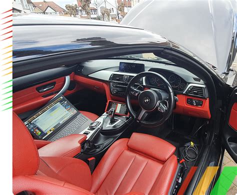 Ecu Remapping Tuning Coding Mo Auto Performance Ltd