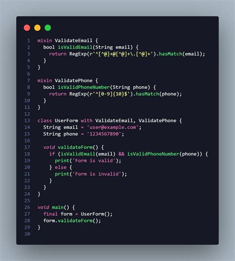 Flutter Dart Codereusability Mobiledevelopment Pankaj Ram 10