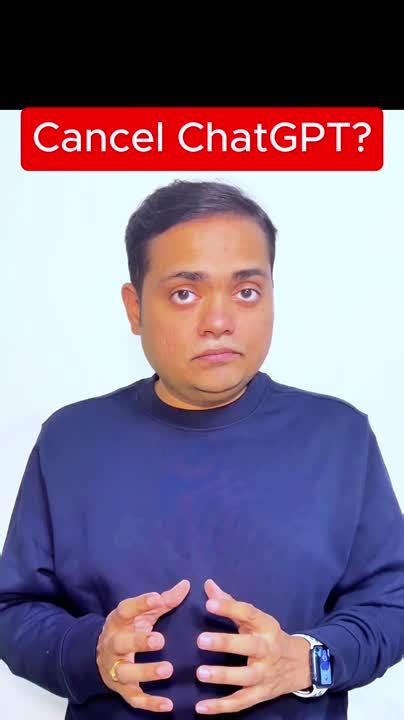 Video Ravi Shankar On Linkedin Chatgpt Subscription Genai Gpt4o