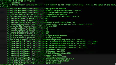 installing fragpipe on linux clutser · issue 294 · nesvilab fragpipe