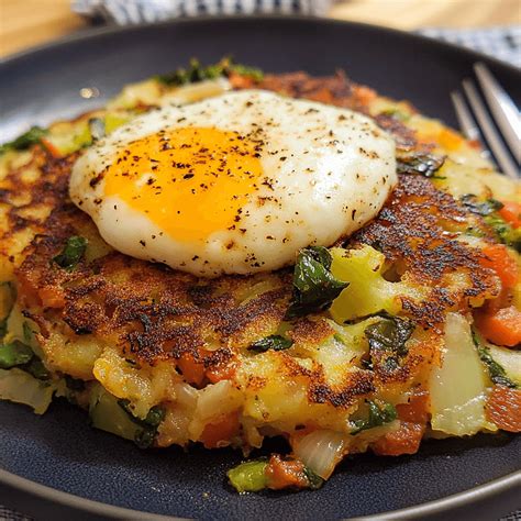 Bubble And Squeak