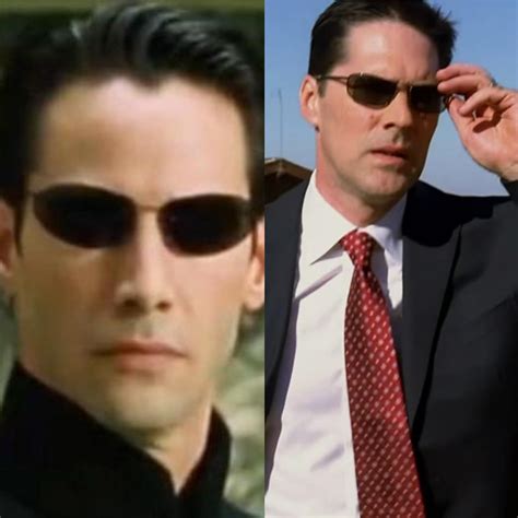 Agent Hotchner Criminal Minds