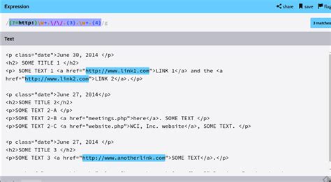 Python Scrapy Unable To Properly Extract Multiple Urls From Tags