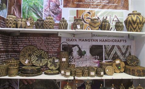 Woven Traditions The Art And Heritage Of Philippine Basket Weaving