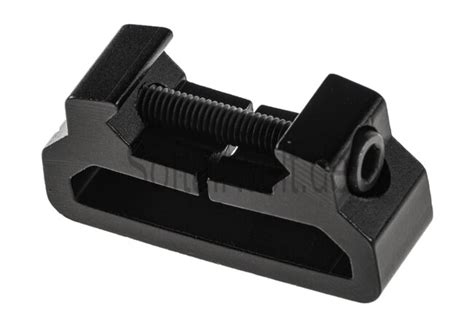 Picatinny Loop Sling Mount Für Gewehrriemen