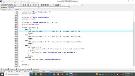 Urooj Fatima On Linkedin Cplusplus Programming Onlineinternship