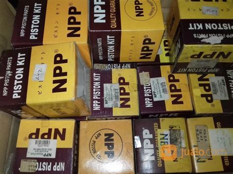 Piston Ring Npp Set Di Kota Jakarta Selatan Dki Jakarta