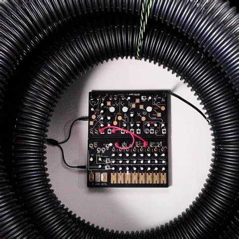 Make Noise On Linkedin Make Noise On Instagram What Does A Synth