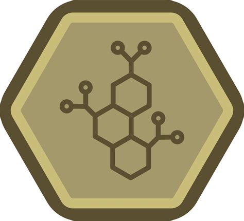 Enzyme Color Stroke Symbol 70333088 Vector Art At Vecteezy