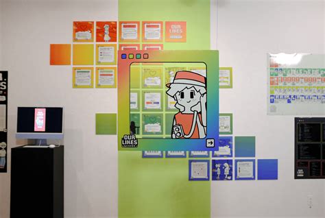 our likes game design and coding on behance