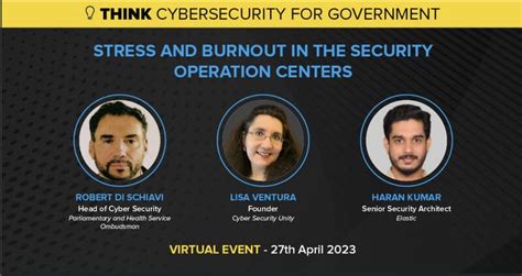 haran kumar on linkedin soc elastic cybersecurity