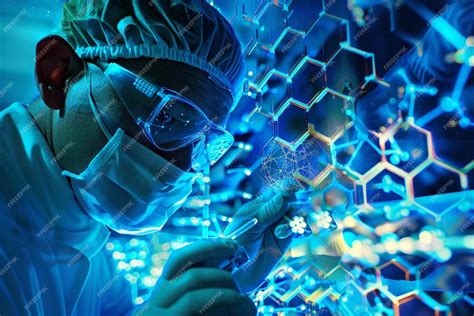 Materials Science And Nanotechnology Nanomaterials Graphene