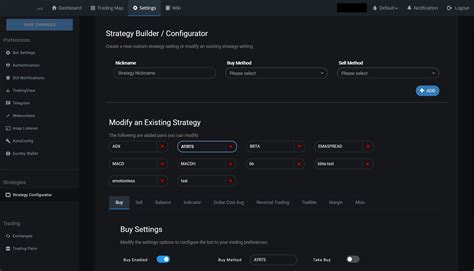 Get The Best Trading Bot For Kucoin Gunbot