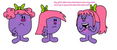 Miss Heartfelt Joining In By Katiegirlsforever On Deviantart